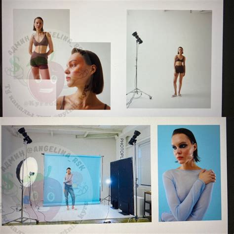 Пин от пользователя Hatebbroccoli на доске Scenes Портретное освещение Освещение в фотографии