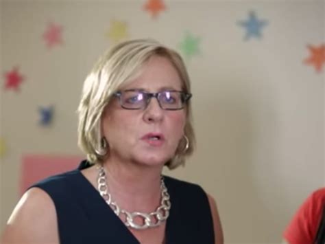 Florida Midterm Elections Nancy Soderberg Hopes To Flip A Trump District Blue By Leaving Him