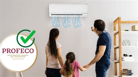 Estos Son Los Aires Acondicionados Que Sí Quitan El Calor Según