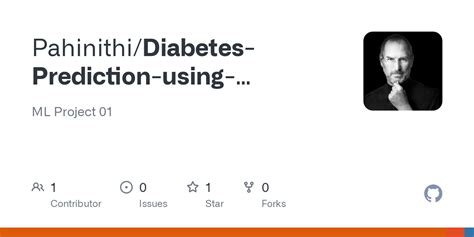 Diabetes Prediction Using Machine Learning Diabetes Prediction With Machine Learning Ipynb At