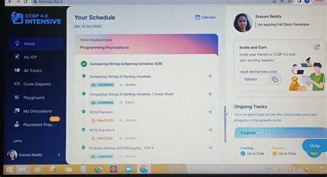 Sravani Reddy Devarapally On Linkedin Day26 30daysofcodechallenge
