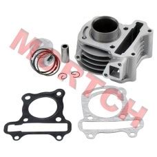 Gy Cc Cylinder Assy Efi Mm