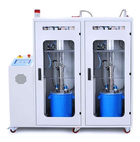 真空注胶机 点胶机注胶机灌胶机