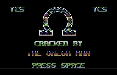 CSDb Dragon S Lair II Escape From Singe S Castle By Teesside Cracking Service
