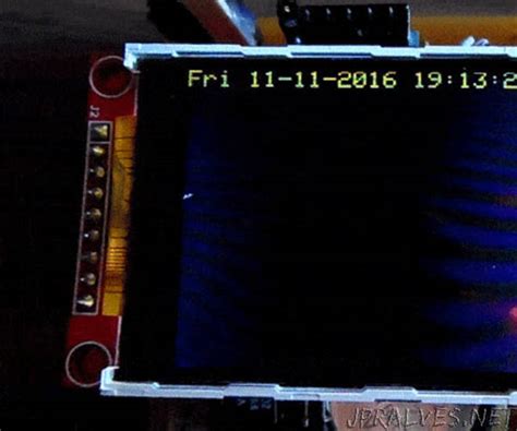 diy ecg ekg portable heart monitor