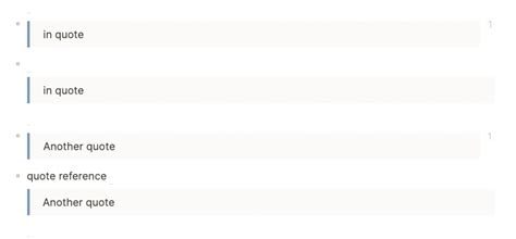 Block References Fail · Issue 2420 · Logseqlogseq · Github