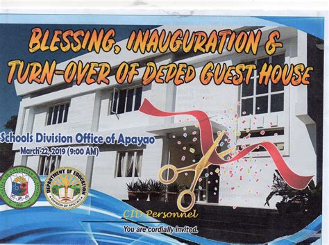 Sd Deped Apayao Curriculum Implementation Division Cid