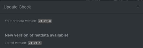 install netdata from epel repository for centos 7 · issue 8784