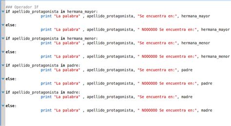 Curso Python Para Aprender Haciendo Parte Las Cadenas En Python Steemit