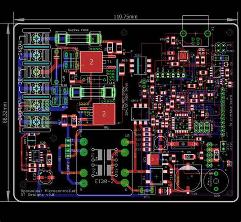 Standalone Arduino Does Not Like To Take Sketch 3rd Party Boards Arduino Forum