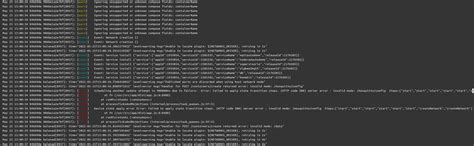 Balena Services Downloaded But No Running Product Support BalenaForums