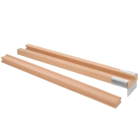 Vanity Desk Dresser Carassosories Drawer Guides Drawer Guide Rails Drawer Slides Simple And