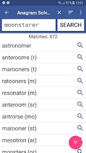 Anagram Solver Apps On Google Play