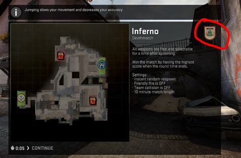 Csgo Questions About Custom Loading Screen Level Design Mapcore