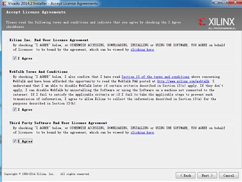 一步一步学zedboard之二开发工具vivado下载安装vivado20142下载 Csdn博客