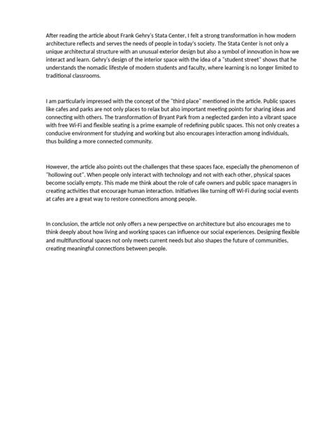 Unit 5 Reading 1 Pdf