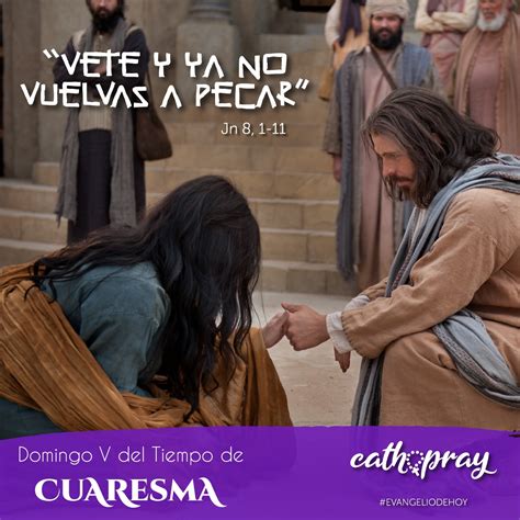 Parroquia - - Domingo 06 de abril del 2025. 📖 EVANGELIO DEL DIA. Lectura del Santo Evangelio ...