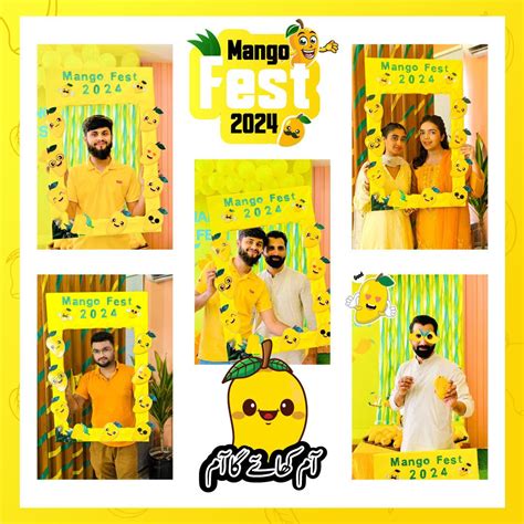 Zoha Hassan On Linkedin Mangofest2024 Sweet Summervibes