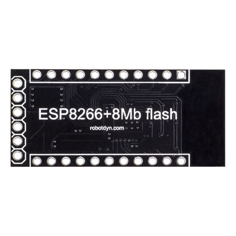 Wifi Esp8266 Pro Vývojová Deska Nodemcu Arduino Robotstorecz