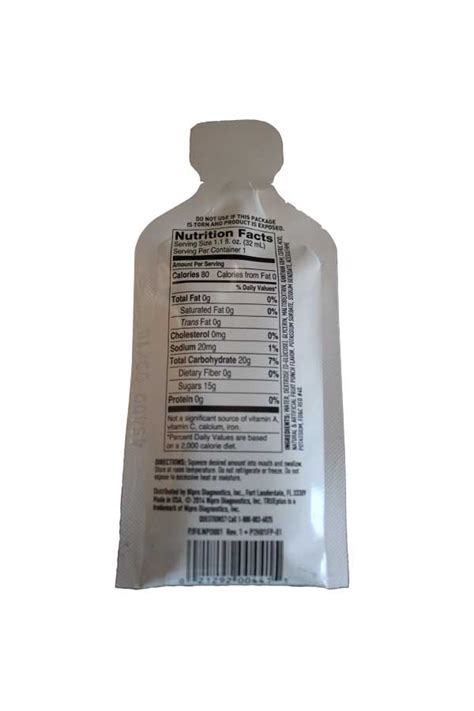 NIPRO TRUEPLUS GLUCOSE GEL 15g Diabetic Plaza