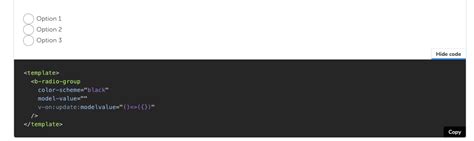 Bug In Vue 3 Jsx Or `h` Renderer Controls Wont Cause Re Render And
