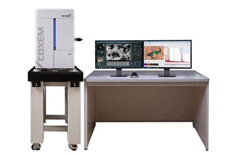 Tabletop Electron Microscopes Sem Jh Technologies