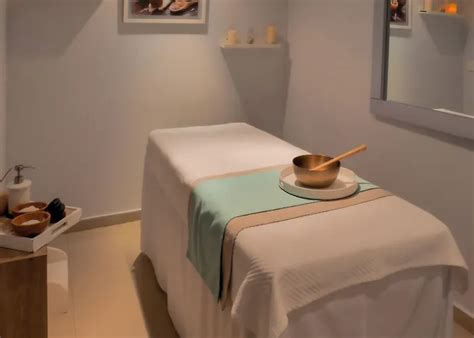 Barcelo Santo Domingo Hotel A Full Spa And 2 Restaurants