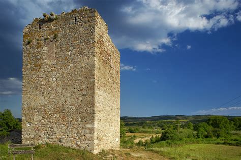 Aristotle Travel | Ierissos – the capital