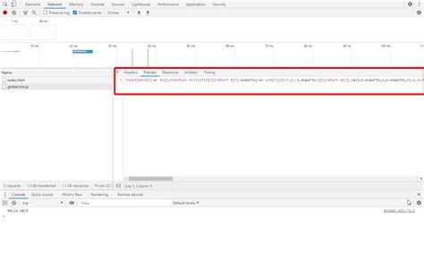Einführung In Webpack Bfbfbf