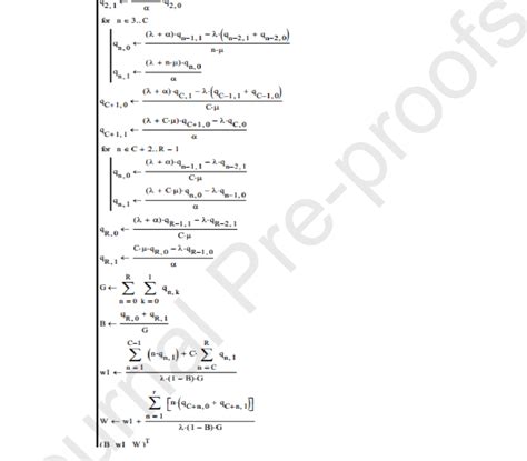 demonstration program written in mathcad the following initial data
