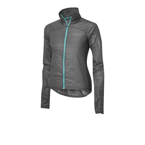 Omm Sonic Womens Jacket Aw24