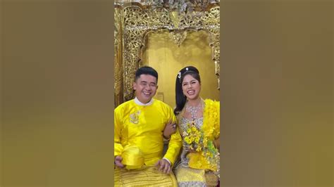 “ဇာတ်လမ်းထဲမှာ အပြောကြွယ်သလောက် အပြင်မှာအရမ်းအေးတဲ့ မောင်ဘဂျမ်း” Youtube