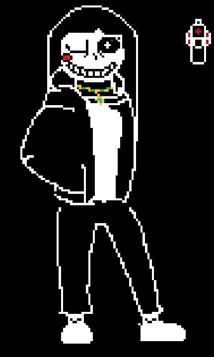 Charlie Sprite Sheet By Fnafshadowvanny1382 On Deviantart