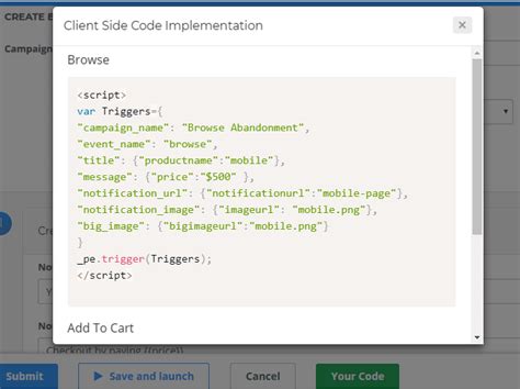 Web Push Notification Guide For Ecommerce Sites PushEngage