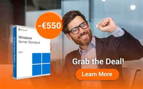 Windows Server 2022 Offer €550 Blog Mr Key Shop