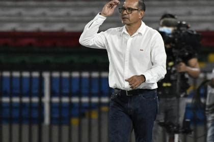 Pompilio Páez Da Razones Para Renunciar A Jaguares A La Edad Que