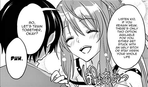 Read Manga Shijou Saikyou Orc San No Tanoshii Tanetsuke Harem Zukuri Chapter