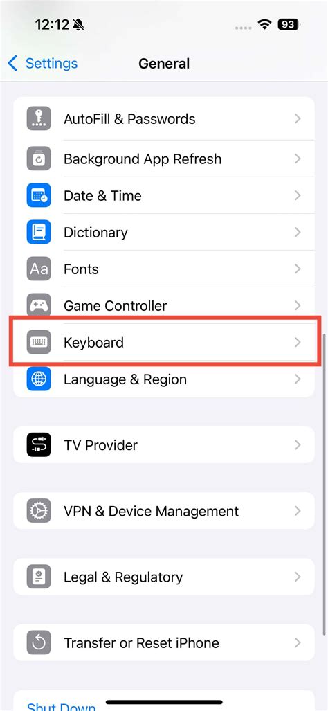 How To Fix Emoji Keyboard Loading Slow In Ios 18 The Mac Observer