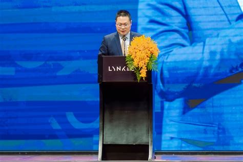 ក្រុមហ៊ុន Lynk And Co Automotive Cambodia បានចុះកិច្ចព្រមព្រៀងជាផ្លូវការ