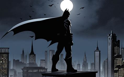 Batman Year One Storyline Artwork Style And Iconic Scenes 404 407 1987