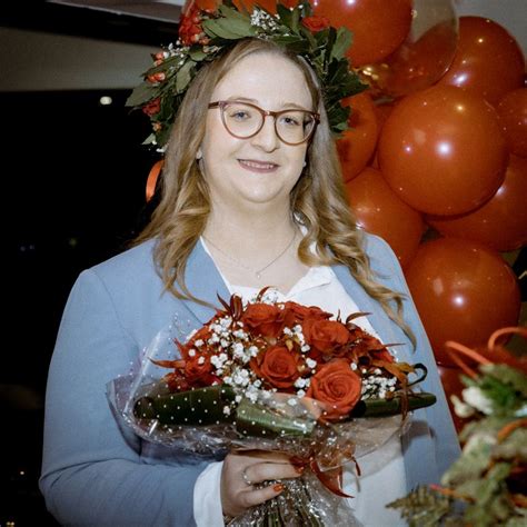 Giulia Gussoni On Linkedin University Career