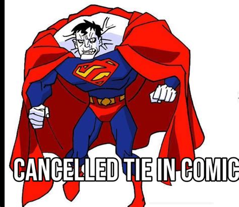 Bizzaro From The Batman 2004 R Superman