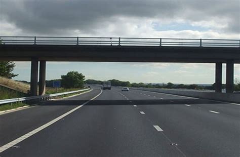 Five Pedestrian Overpasses By December Guyana Chronicle