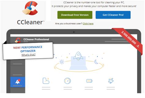 7 Best Pc Tune Up Software For Windows