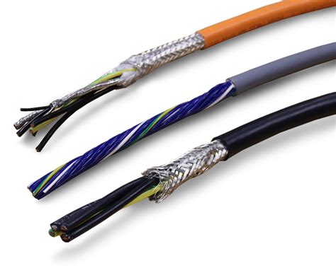 Variable Frequency Drive Vfd Cable Electro Matic Products