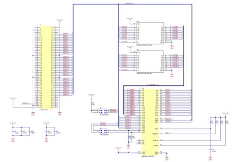 用于高性能 Mcu 上的代码下载与执行的并发并行 Xip 闪存和 Sram 设计