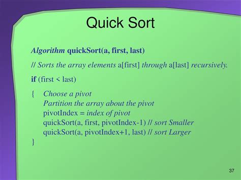 an introduction to sorting ppt download