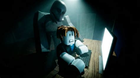 Amber Alert [upd] [horror] Roblox Game Rolimons