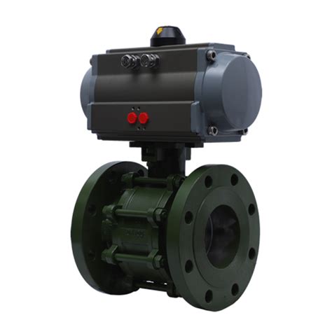 Global Valve Automation Is One Of The Leading Supplier Company With Comprehensive Range Of