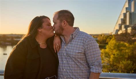 Michael Shannon And Taylor Ackermans Wedding Website